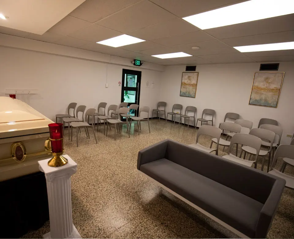 Servicios Funerales de Puerto Rico | Para rendir homenaje a una gran vida